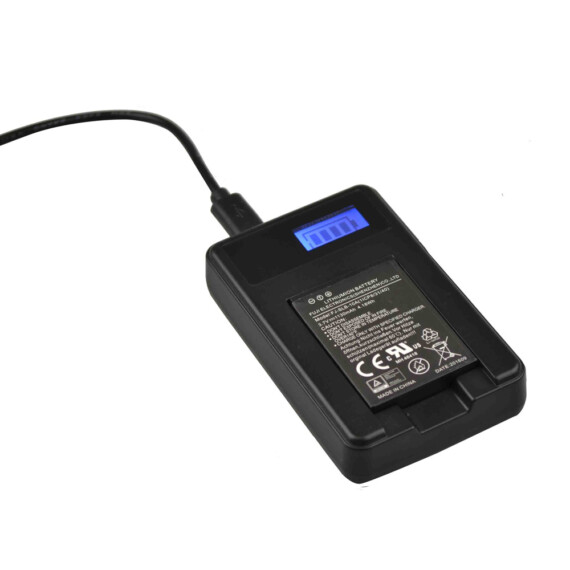 USB Charger for DC2000 Battery - Underwater SeaLife