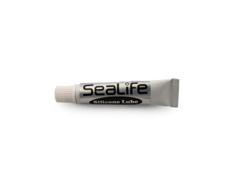 Silicone Lube for Sea Dragon Lighting - Underwater SeaLife